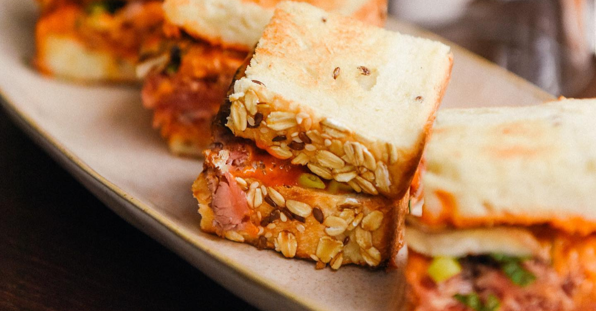 Les restaurants chouchous de cet été à Rouen - Rouen Bouge