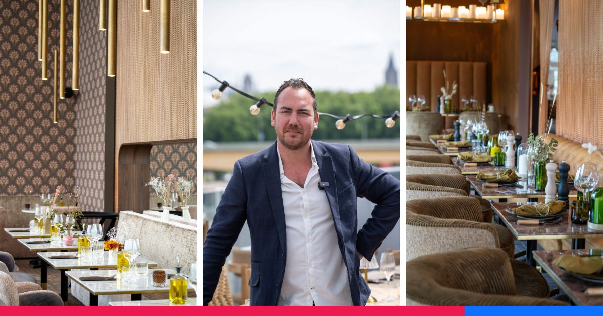 On a testé : Le Rouf à Rouen – Une expérience gastronomique unique en ...