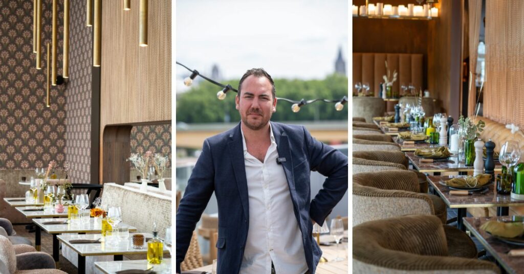 On a testé : Le Rouf à Rouen - Une expérience gastronomique unique en ...