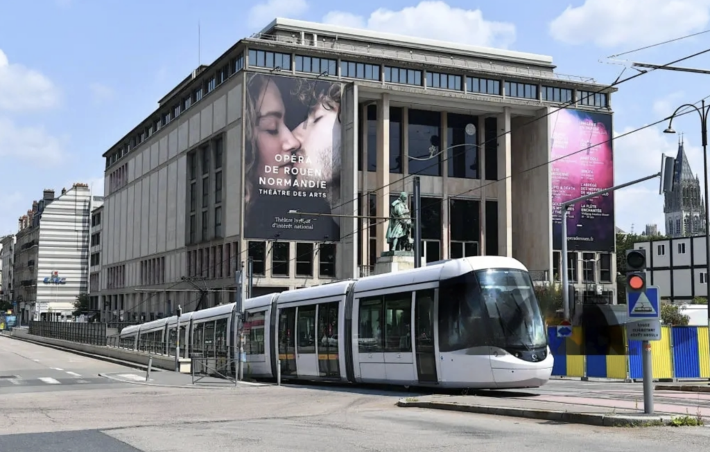 Augmentation des prix des abonnements et tickets Rouen 2024