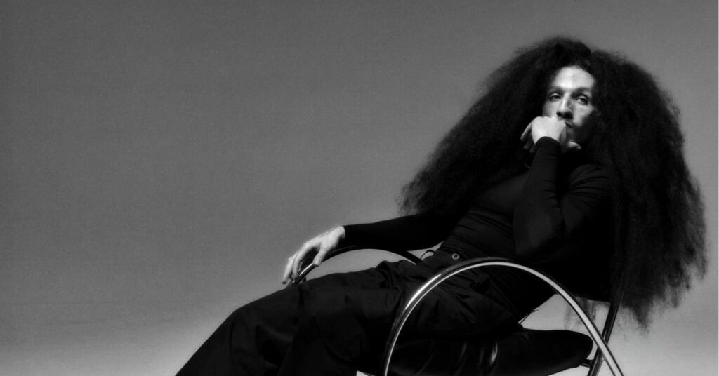 Rilès – ‘Don’t Cry My Love’, Nouvelle Musique Émotionnelle et Introspective