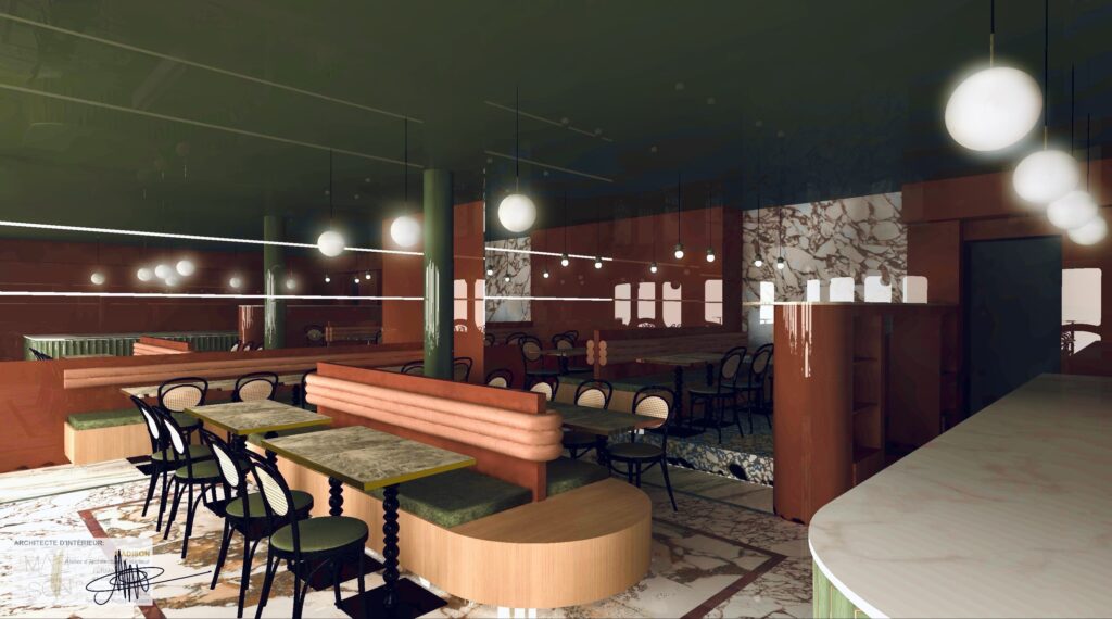 Happy hours, fondues et brunchs à volonté : découvrez Le Café Populaire ...