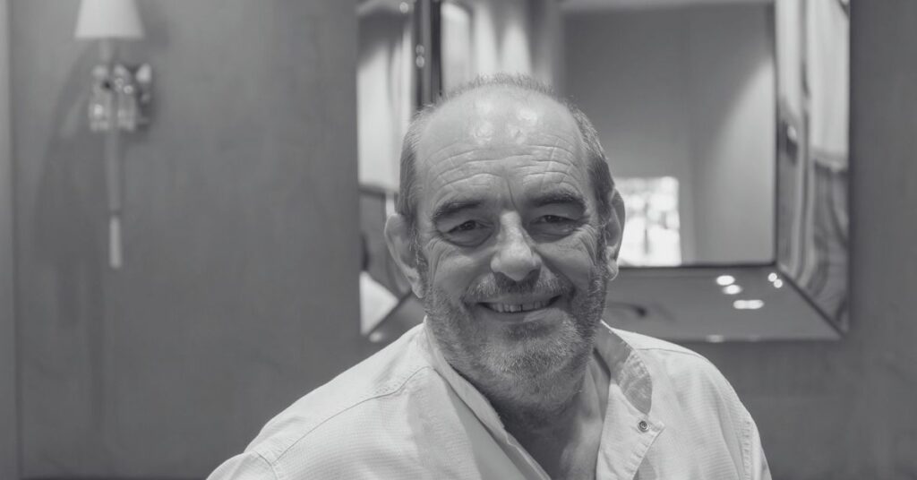 Jean-Luc Tartarin, étoile éternelle de la cuisine havraise ! - Rouen Bouge