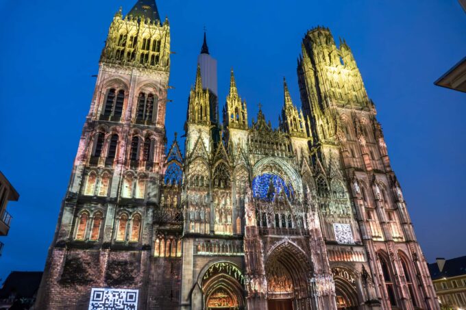 Bye Bye Panorama XXL, Hello l’Agora ! Rouen a son nouveau spot chill en ...