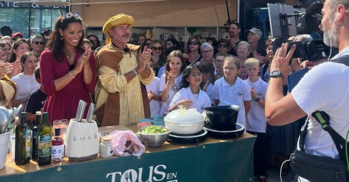 Découvrir Le Fridge Rouen : Comedy, Repas, Rires et Soirées Inoubliables